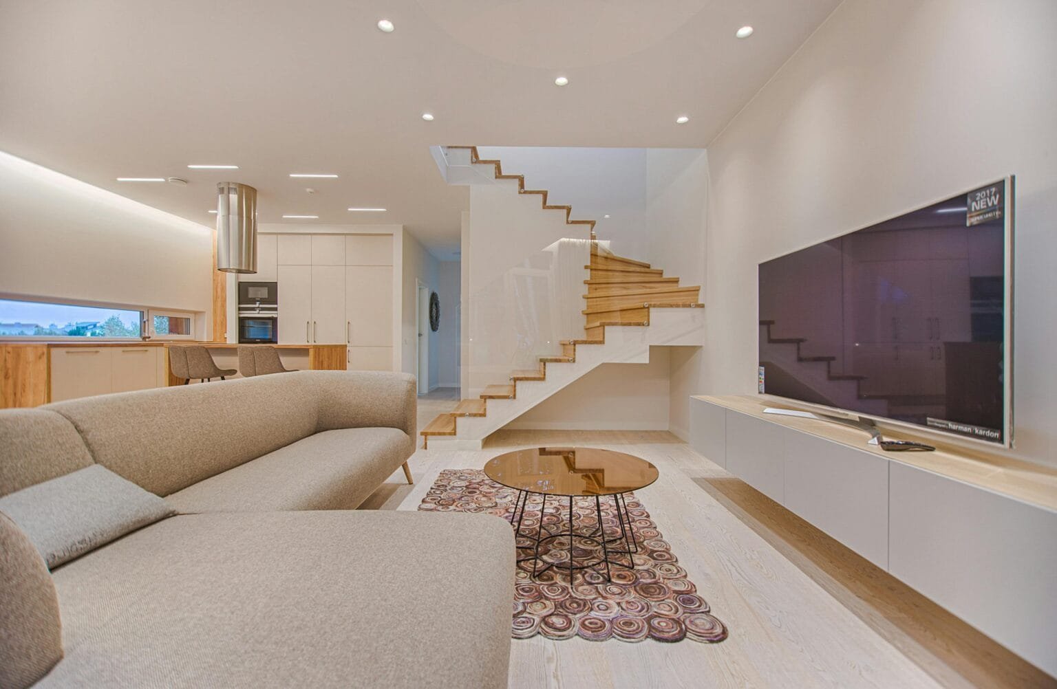 Lighting Design Tips: How Ceiling Height Impacts Recessed Lighting ...
